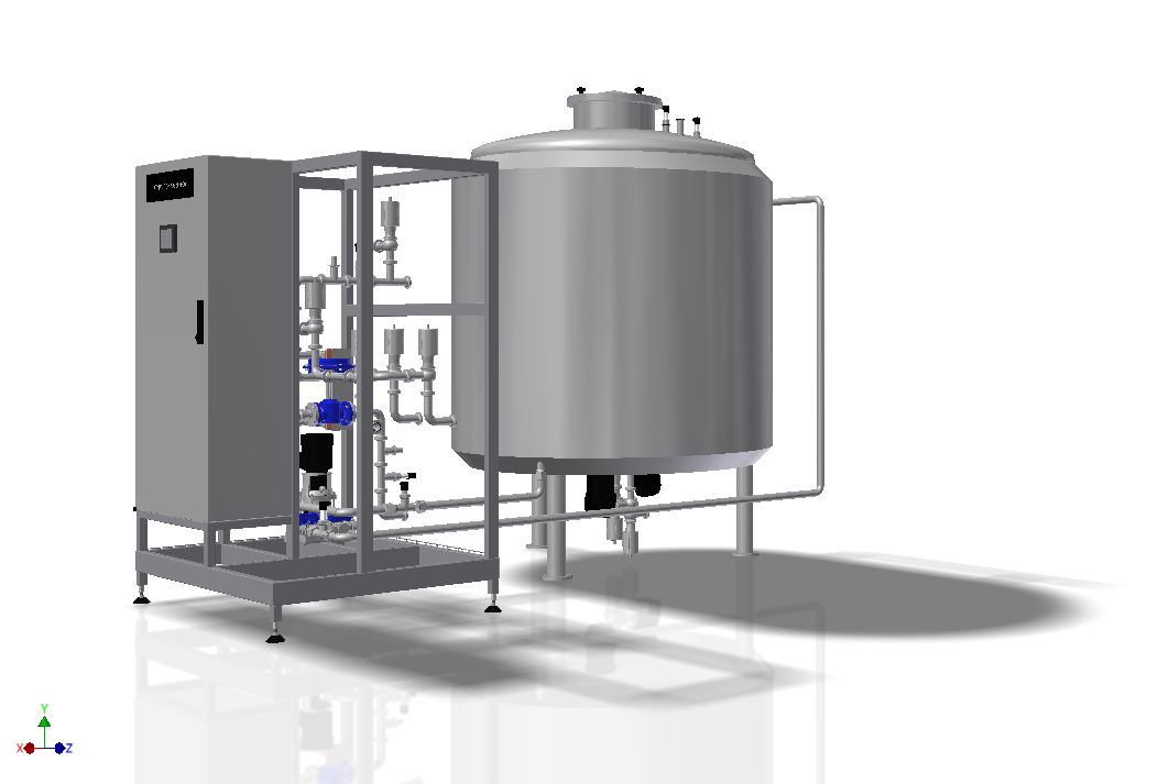 YPSICON | Advanced Technologies